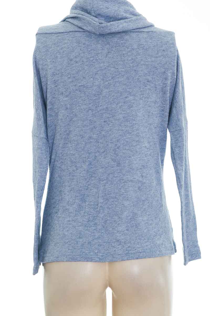 Sweater color Azul - Mira Smith | Closeando