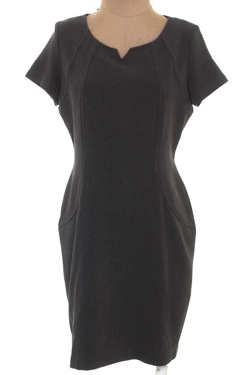 Vestido / Enterizo color Gris - Diva's | Closeando