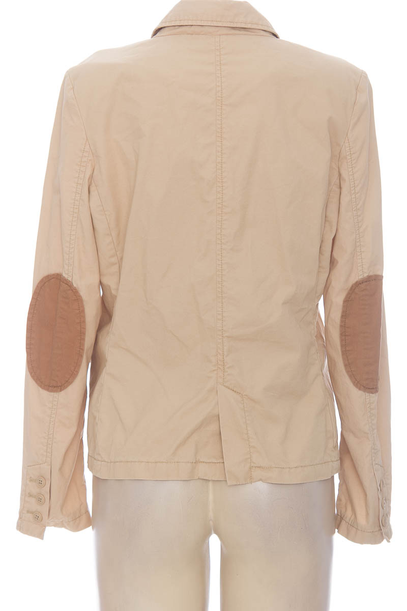 Chaqueta / Abrigo color Beige - Gef | Closeando
