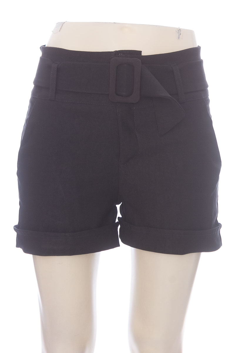 Short color Negro - Diseños Coco | Closeando