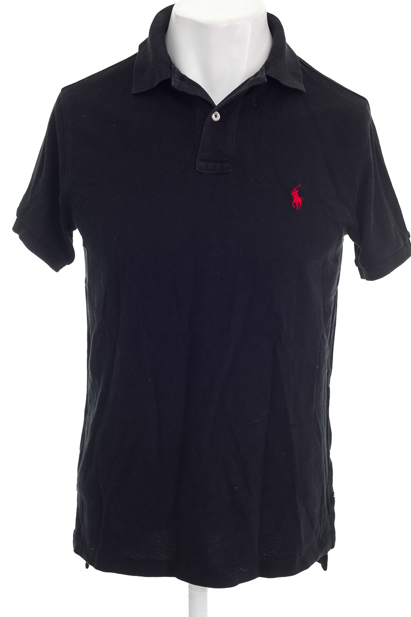 Polo color Negro - Polo Ralph Lauren | Closeando