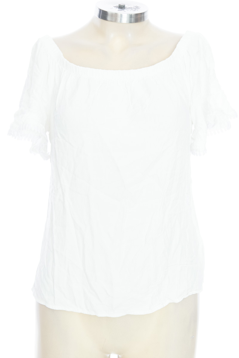 Blusa color Blanco - Leonisa | Closeando