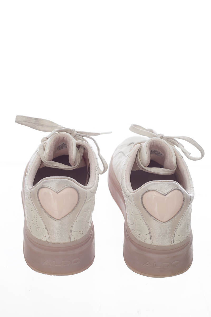 Zapatos color Blanco - Aldo | Closeando