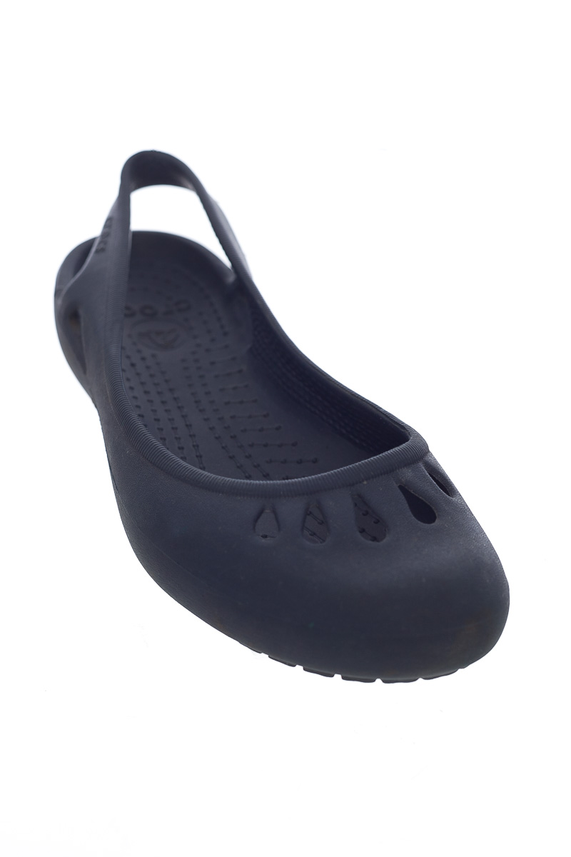 Zapatos color Azul - Crocs | Closeando