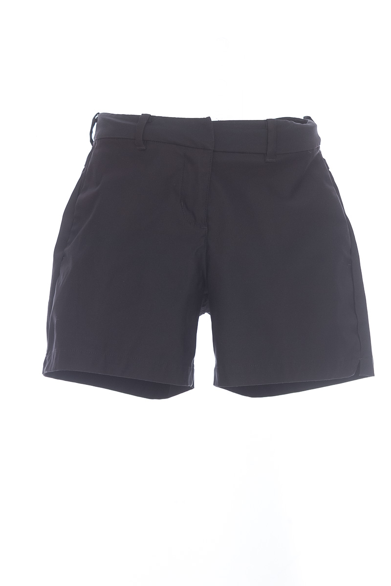 Short color Negro - Nike | Closeando