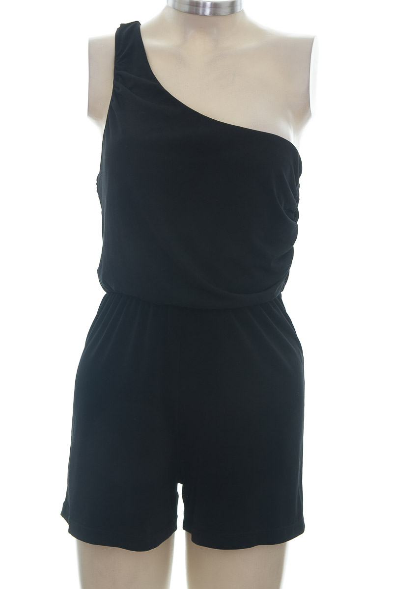 Vestido / Enterizo color Negro - BODY | Closeando