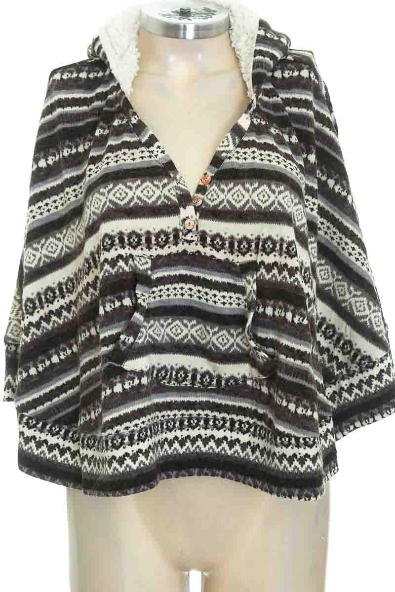 Sweater color Beige - Studio F | Closeando