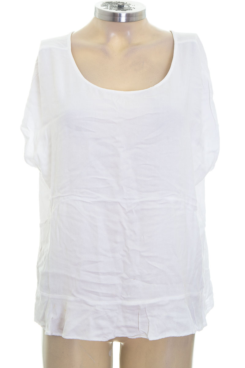 Blusa color Blanco - Gef | Closeando