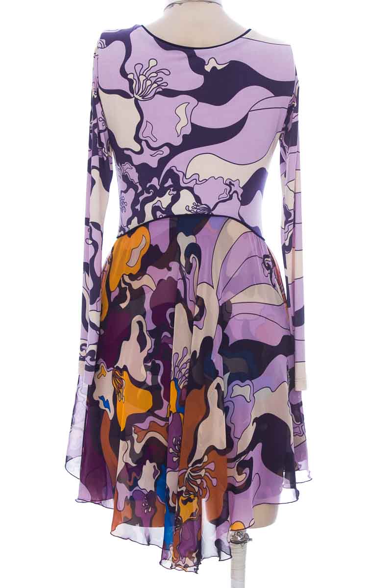Vestido / Enterizo color Estampado - Analili | Closeando