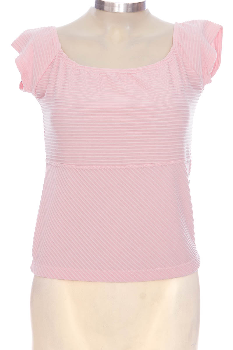 Top / Camiseta color Rosado - RAGGED talla XL de Segunda Mano | Closeando