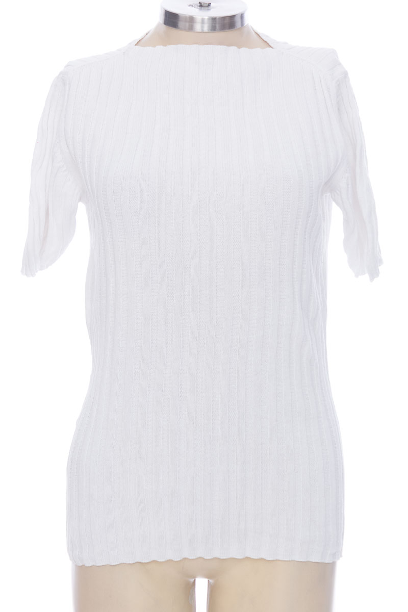 Sweater color Blanco - Forever | Closeando