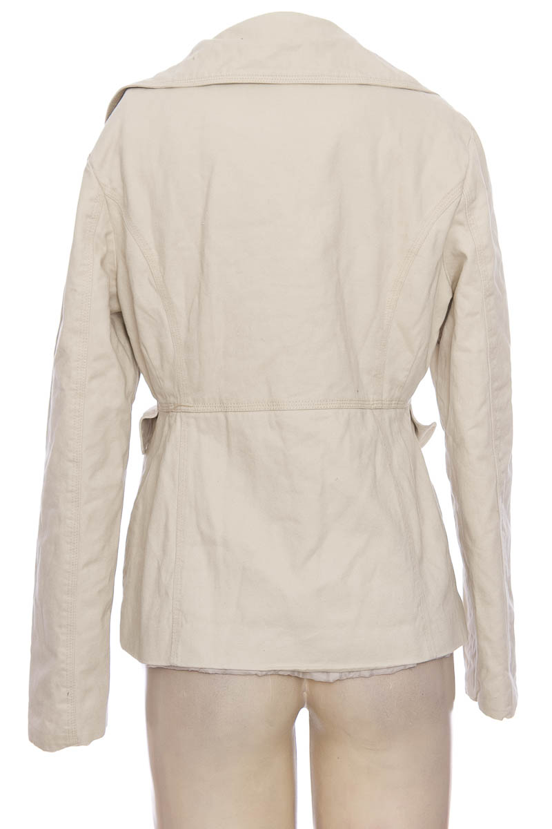 Chaqueta / Abrigo color Beige - Kenneth Blake | Closeando