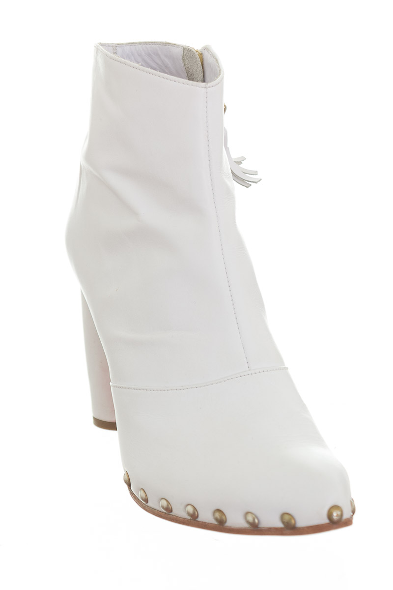 Zapatos color Blanco - Sara Prada | Closeando