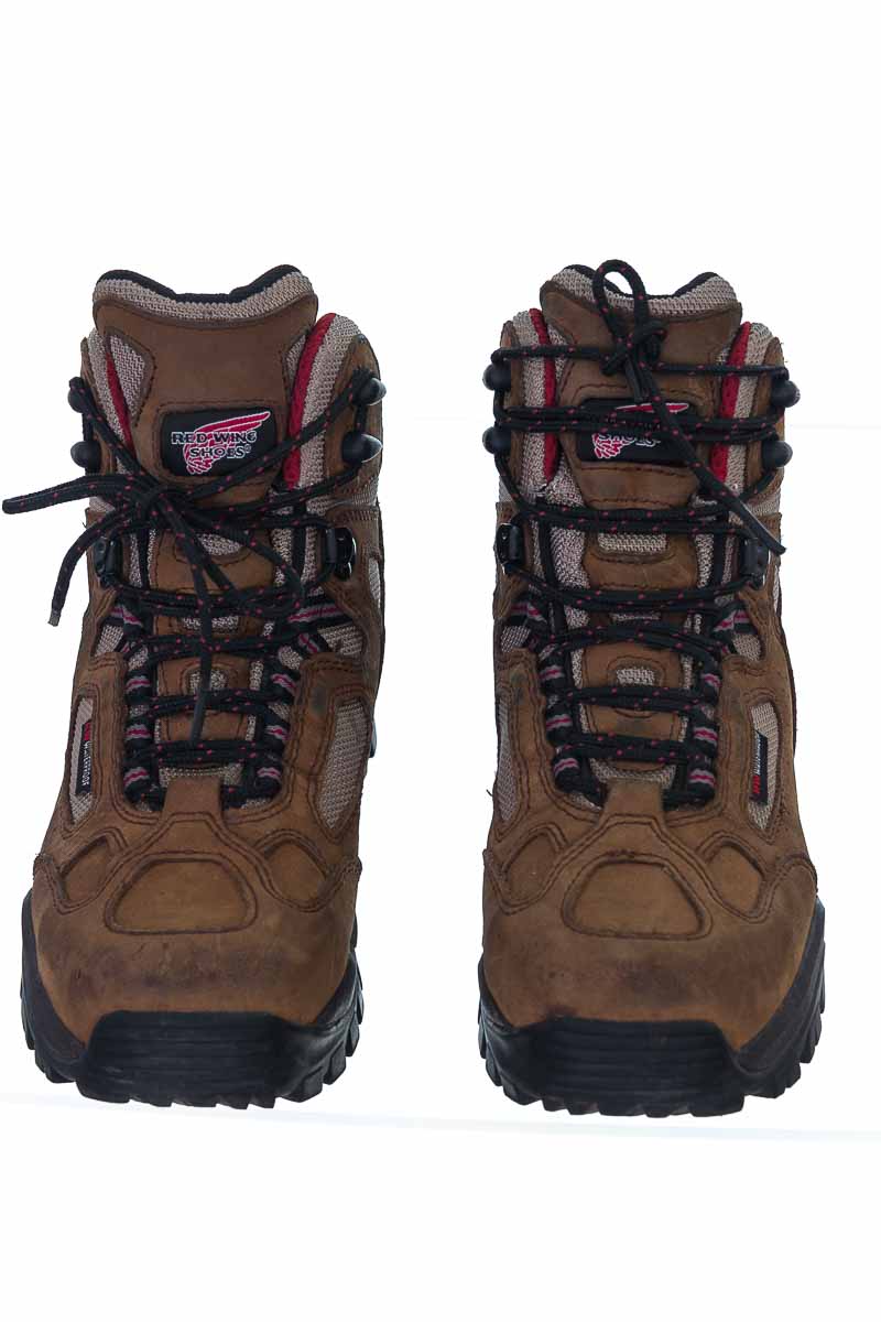 Zapatos color Café - Red Wing | Closeando