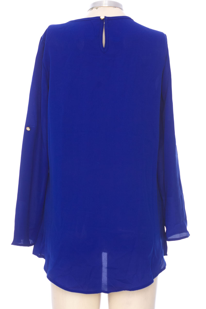 Blusa color Azul - Closeando | Closeando