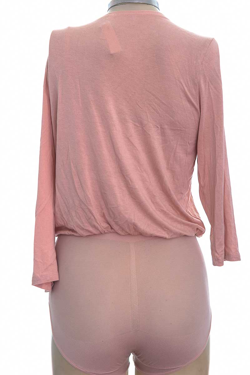 Blusa color Palo de rosa - Leonisa | Closeando