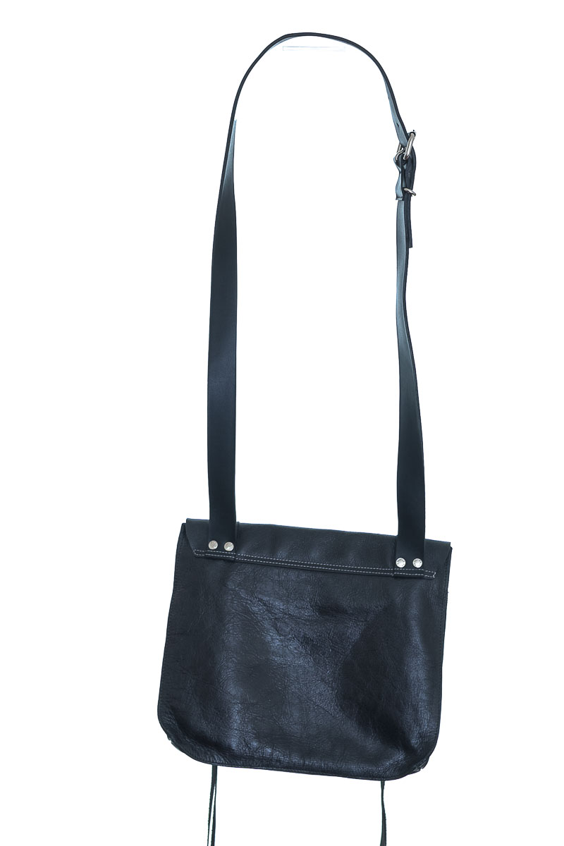 Cartera / Bolso / Monedero color Negro - PRUNE | Closeando