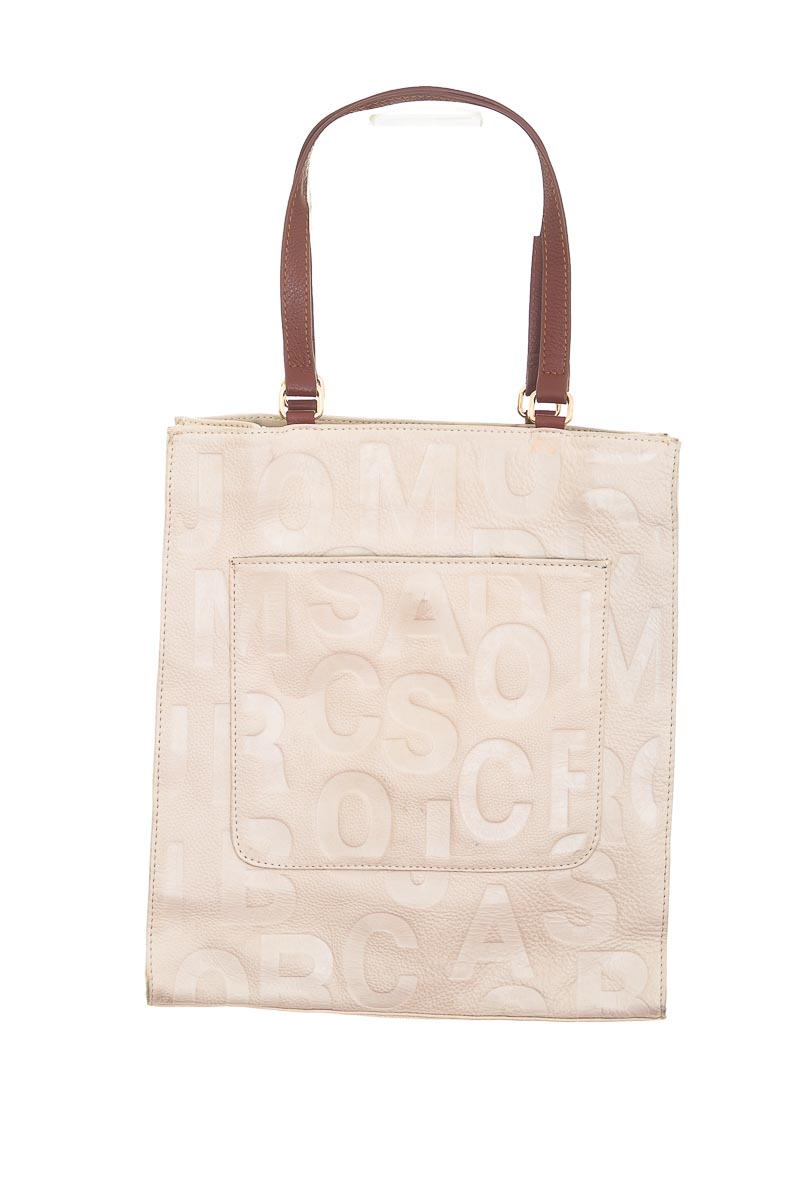 Cartera / Bolso / Monedero color Beige - Marc by Marc Jacobs | Closeando