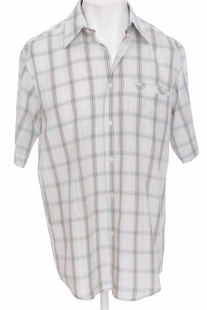 Camisa color Gris - PATPRIMO | Closeando
