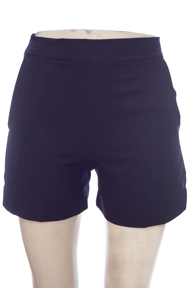 Short color Azul - Closeando | Closeando