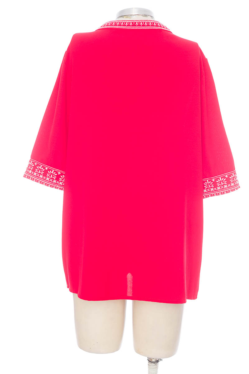 Blusa color Rojo - Closeando | Closeando