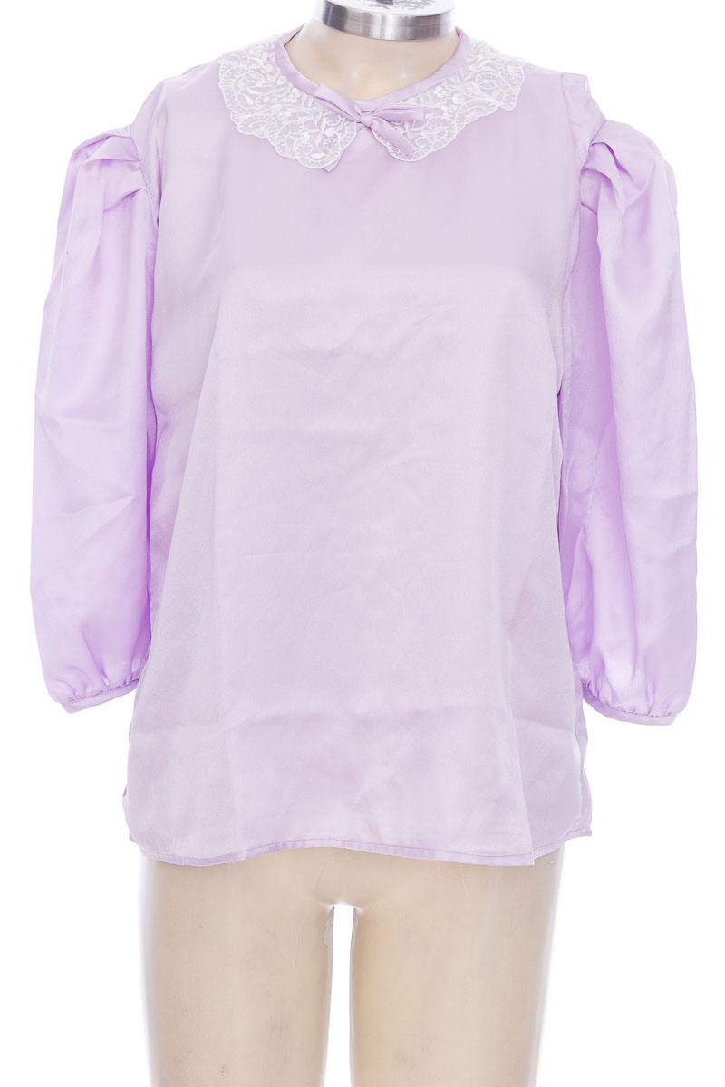 Blusa color Lila - Closeando | Closeando