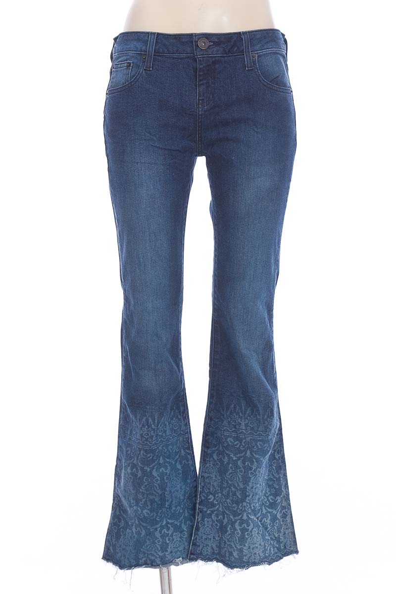 Pantalones color Azul - Denim Lab | Closeando