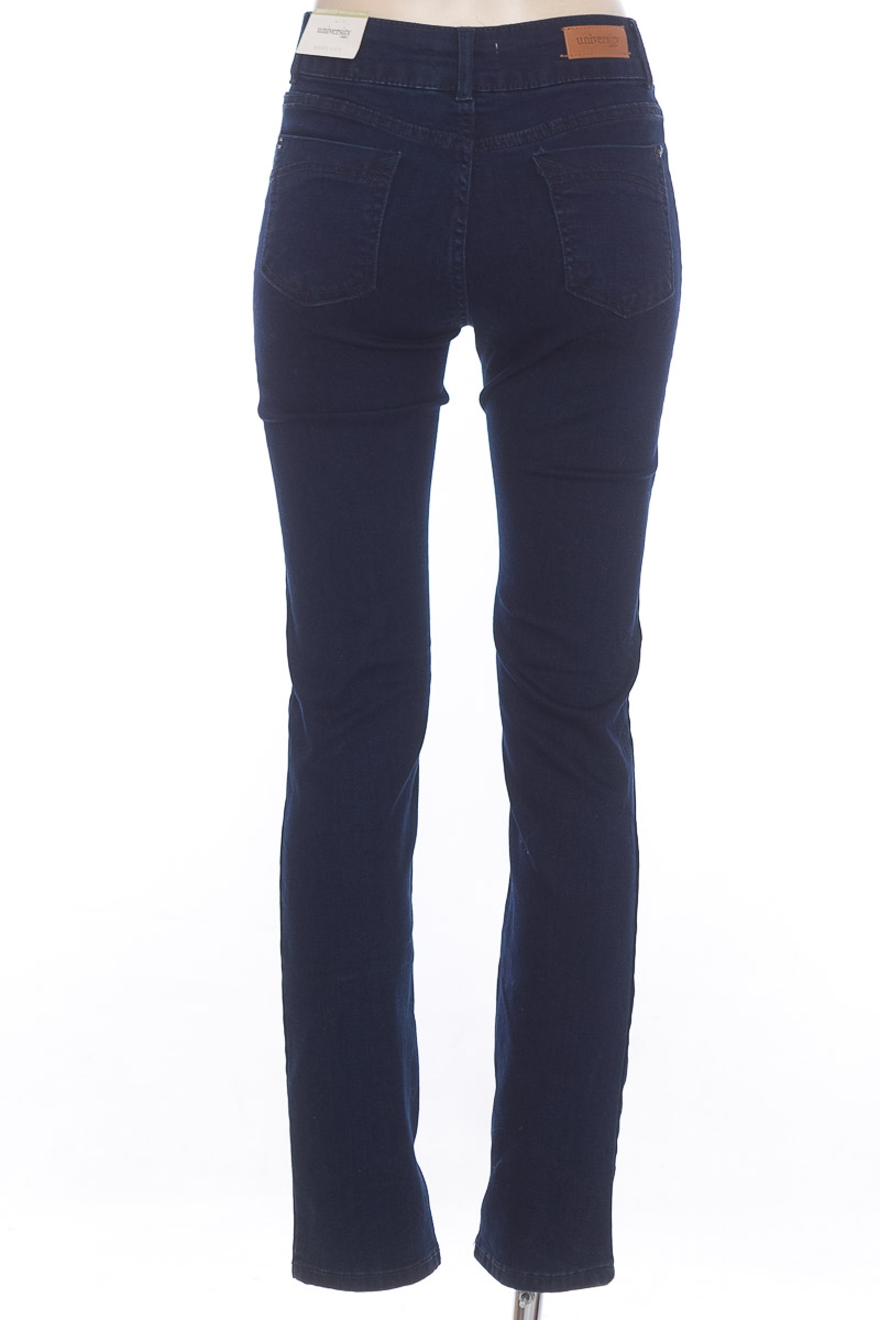 Pantalones color Azul - University Club talla 6 como nuevo | Closeando