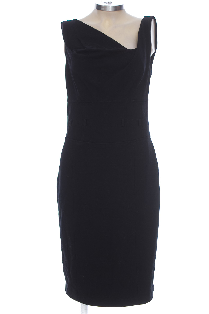 Vestido / Enterizo color Negro - Cache Contour Collection | Closeando