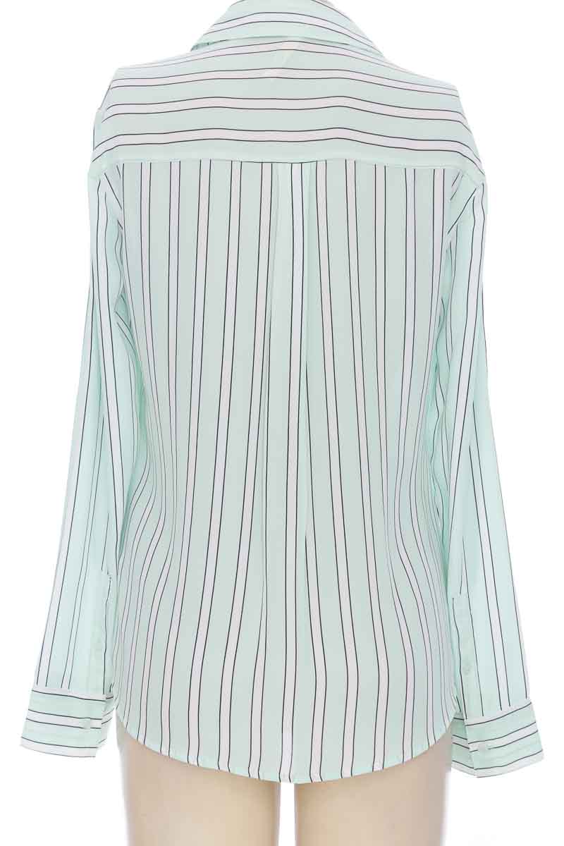 Blusa color Verde - Express | Closeando