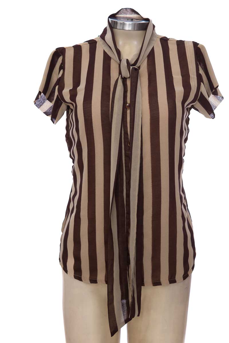 Blusa color Beige - Closeando | Closeando