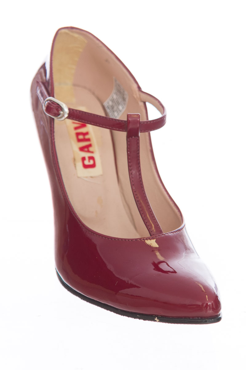 Zapatos color Rojo - Garvi | Closeando