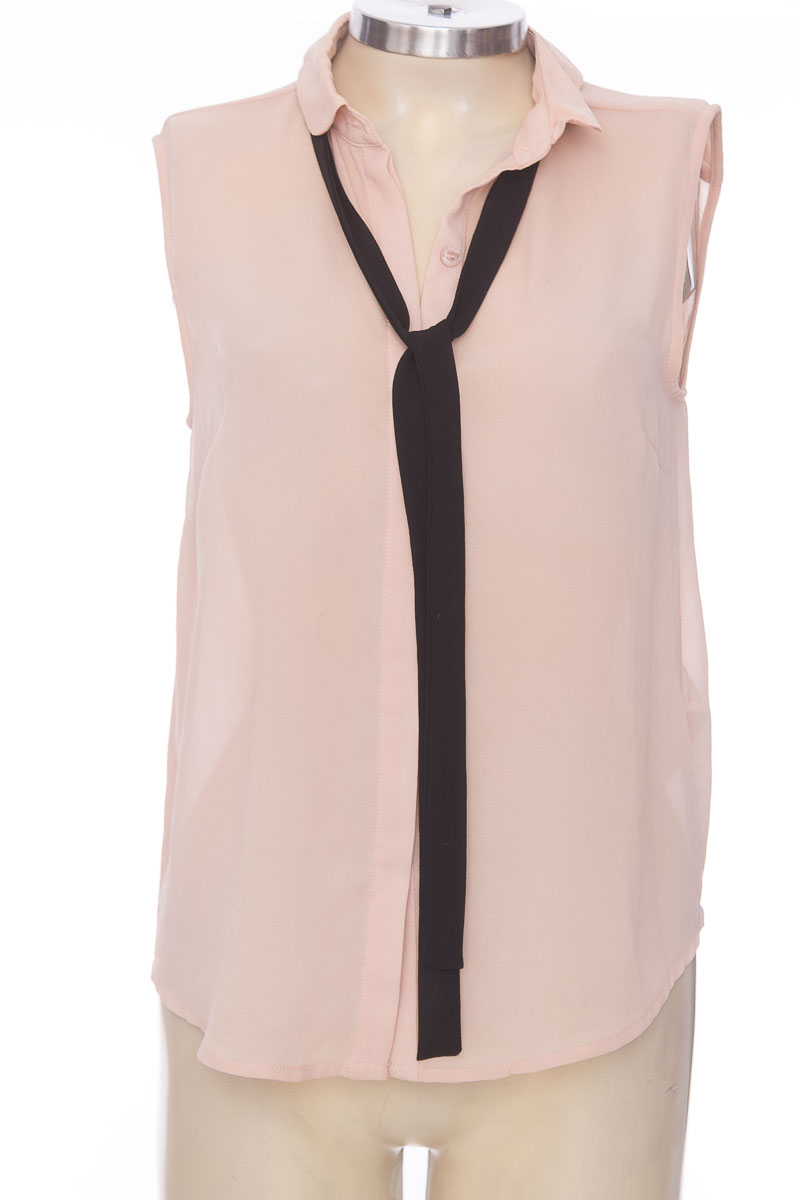 Top / Camiseta color Palo de rosa - Sybilla | Closeando