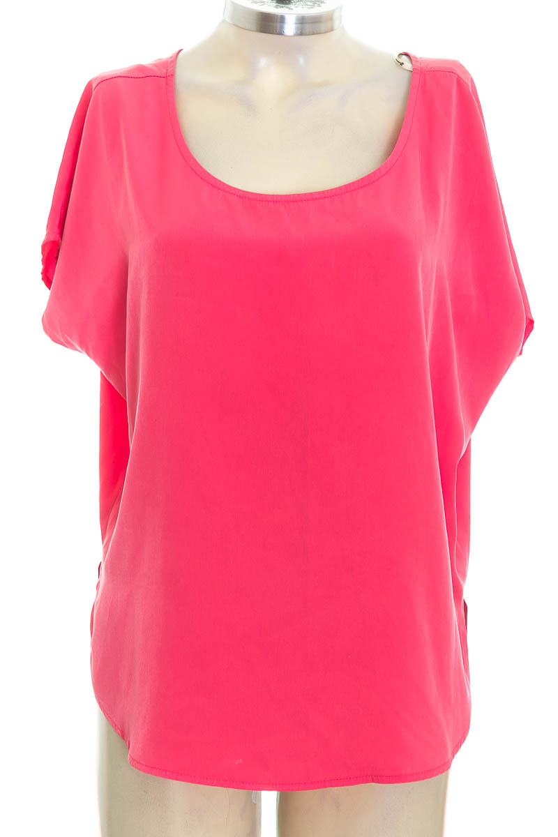 Blusa color Rosado - Forever 21 | Closeando