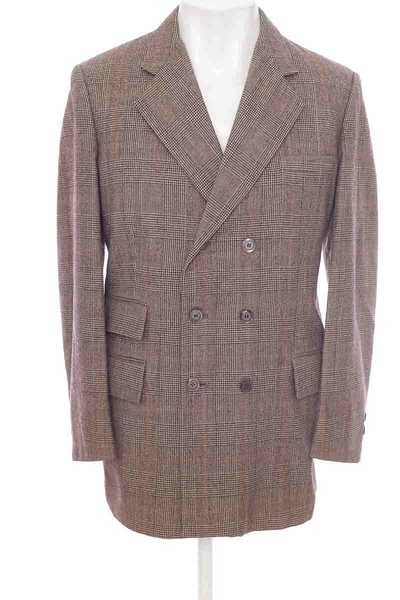 Chaqueta color Gris - Aberdin | Closeando