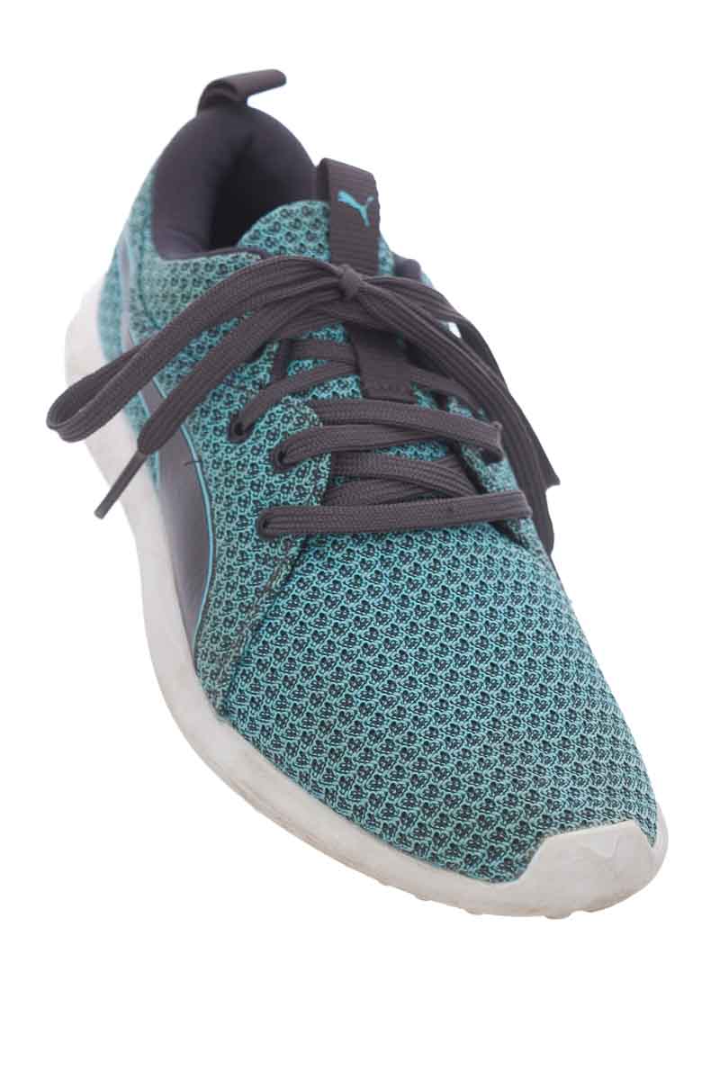 Zapatos color Azul - Puma | Closeando