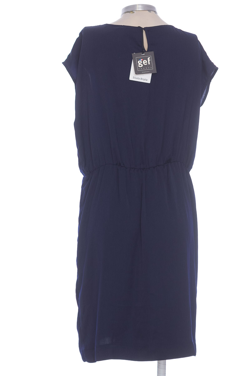 Vestido / Enterizo color Azul - Gef | Closeando