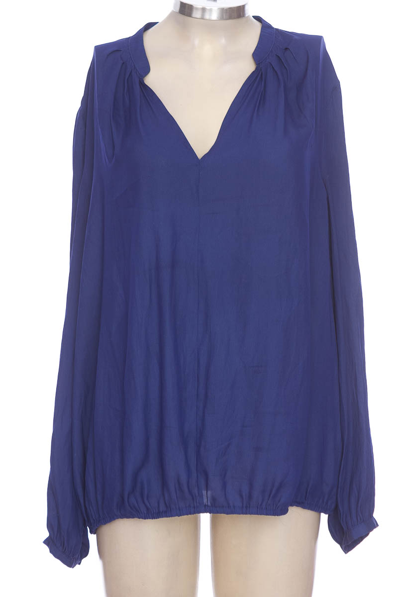 Blusa color Azul - Esprit | Closeando