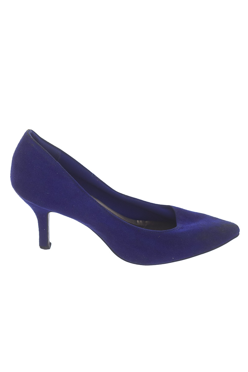Zapatos color Azul - Comfort Plus | Closeando