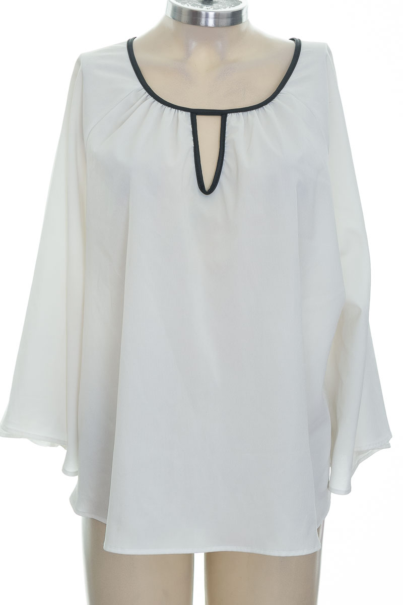 Blusa color Blanco - RAGGED | Closeando