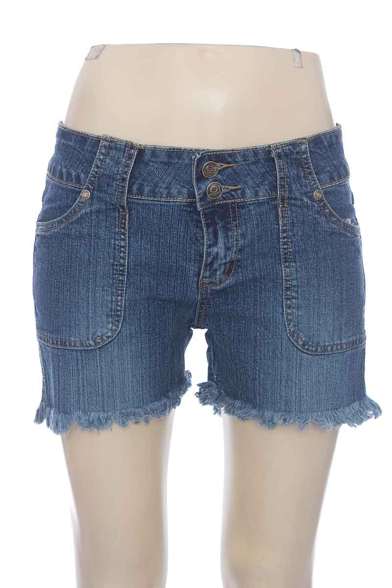 Short color Azul - Exclusive | Closeando