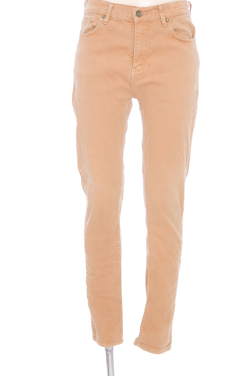 Jean color Café - Element | Closeando