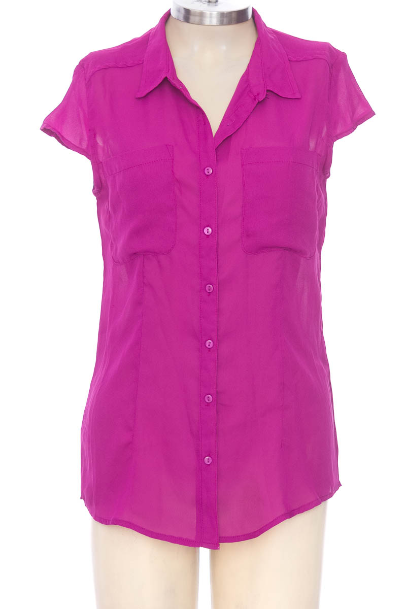 Blusa color Morado - Urb | Closeando