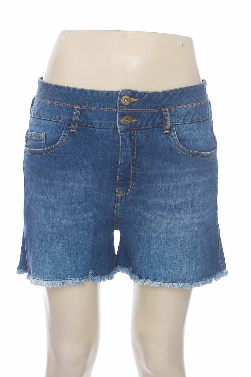 Short color Azul - ELA | Closeando