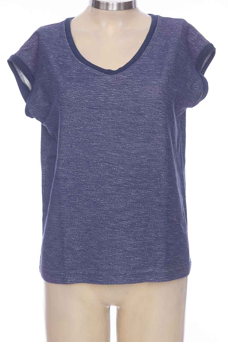 Top / Camiseta color Azul - Old Navy | Closeando
