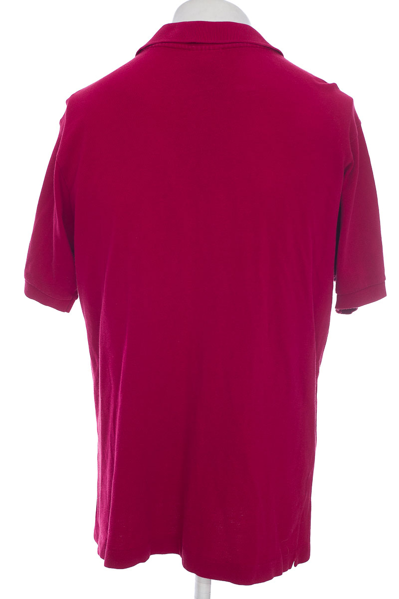Polo color Rojo - Lacoste | Closeando