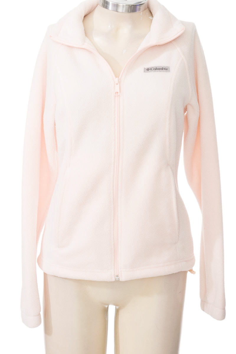 Sweater color Rosado - Columbia | Closeando
