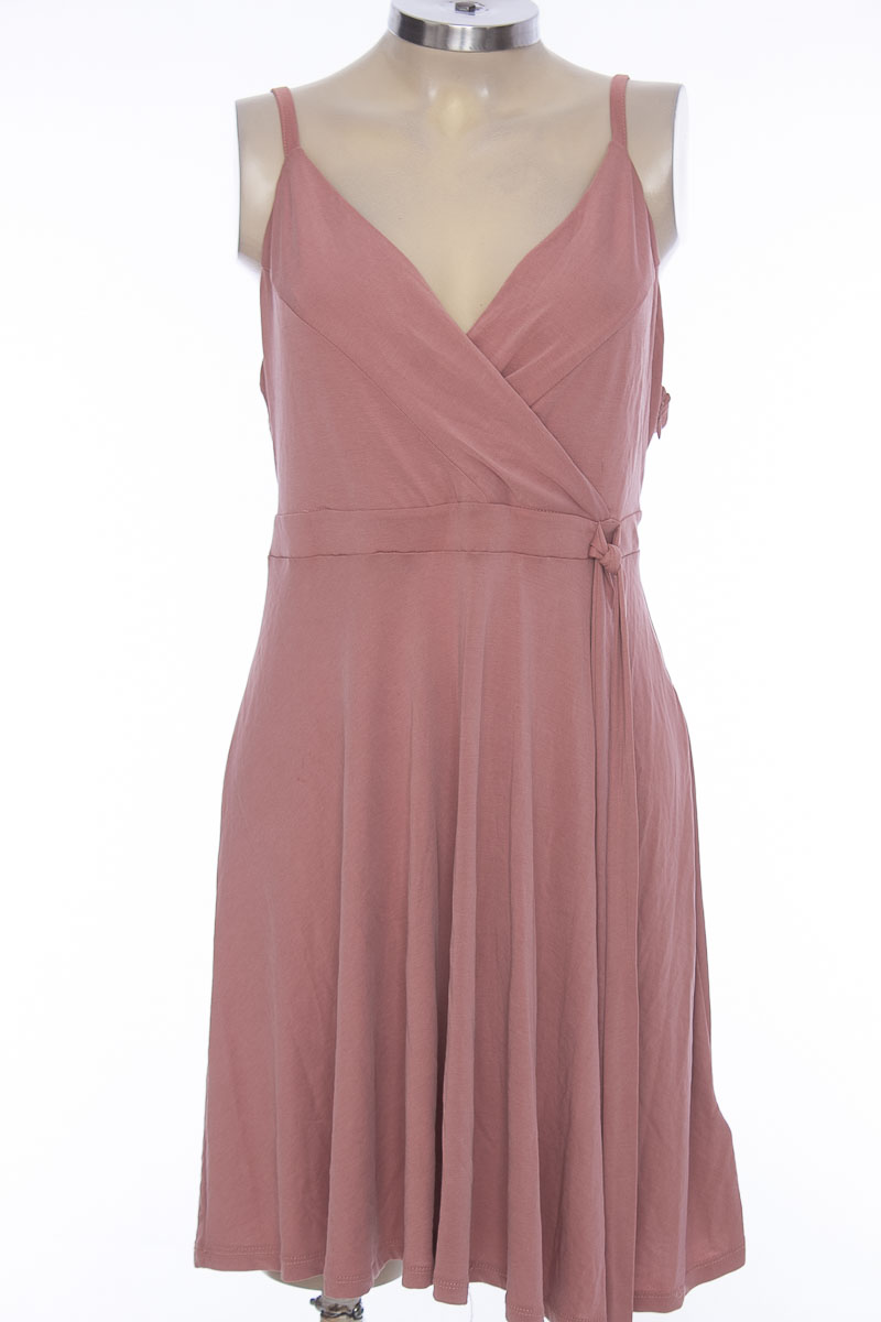 Vestido / Enterizo color Palo de rosa - Denim Lab | Closeando