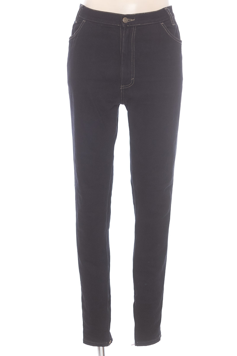 Jean color Negro - carrel | Closeando