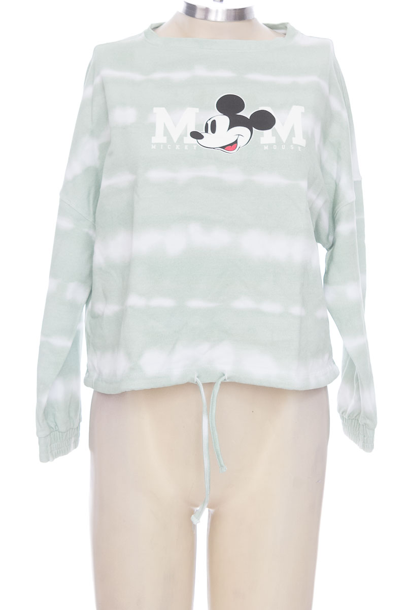 Sweater color Verde - Disney | Closeando